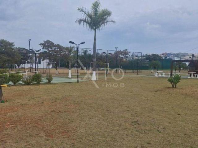 Terreno en Condomínio para venda em Cabreúva de 250.00m²