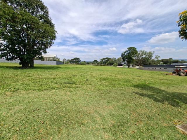 Terreno en Condomínio para venda em Cabreúva em Cabreúva São Paulo de 1035.00m²