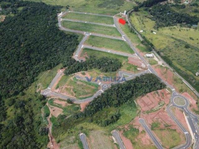 Terreno en Condomínio para venda em Cachoeira de 437.00m²
