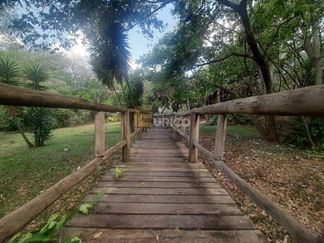 Terreno en Condomínio para venda em Caixa D´água em Vinhedo São Paulo de 1166.57m²