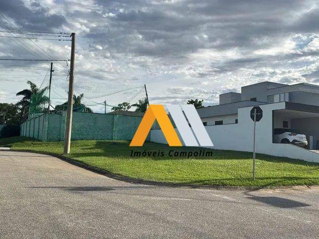 Terreno en Condomínio para venda em Cajuru Do Sul em Sorocaba São Paulo de 250.00m²