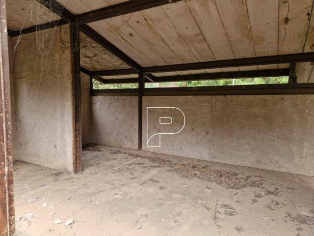Terreno en Condomínio para venda em Capuava em Embu Das Artes São Paulo de 1550.00m²