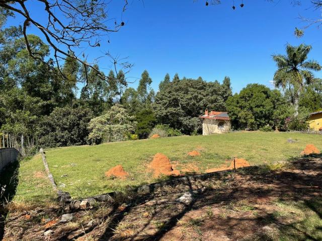 Terreno en Condomínio para venda em Capela Do Barreiro em Itatiba São Paulo de 2000.00m²