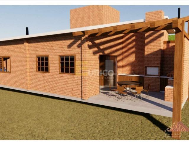 Terreno en Condomínio para venda em Caraguatá em Mairiporã São Paulo de 1695.00m²