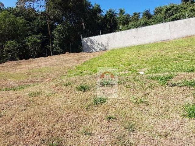 Terreno en Condomínio para venda em Cataguá de 369.00m²