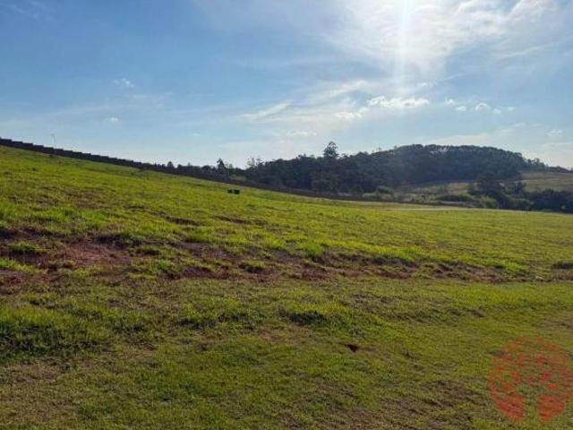 Terreno en Condomínio para venda em Caxambu de 1000.00m²