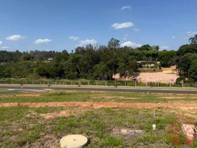 Terreno en Condomínio para venda em Caxambu de 1000.00m²
