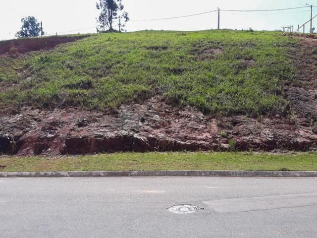Terreno en Condomínio para venda em Caxambu em Jundiaí São Paulo de 1000.00m²