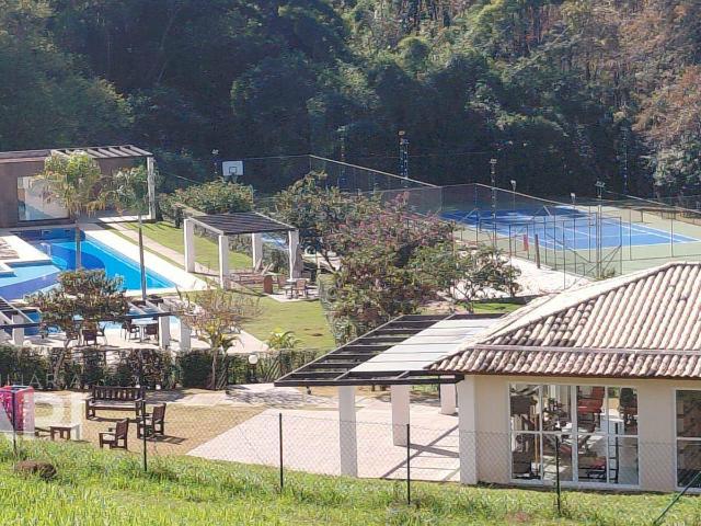 Terreno en Condomínio para venda em Caxambu em Jundiaí São Paulo de 1000.00m²