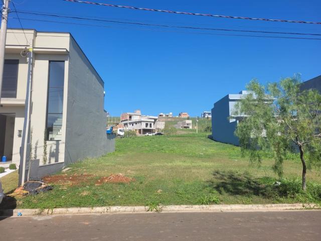 Terreno en Condomínio para venda em Centro em Piracicaba São Paulo de 255.00m²