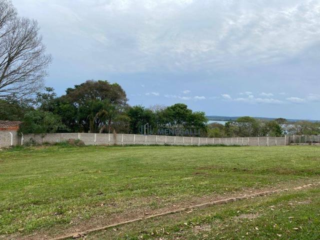 Terreno en Condomínio para venda em Centro em Santa Maria Da Serra São Paulo de 1000.00m²