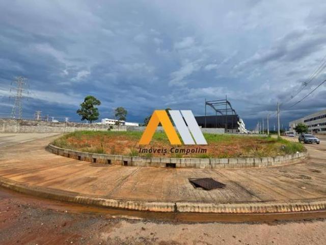 Terreno en Condomínio para venda em Centro Empresarial Metropolitano de 1684.00m²