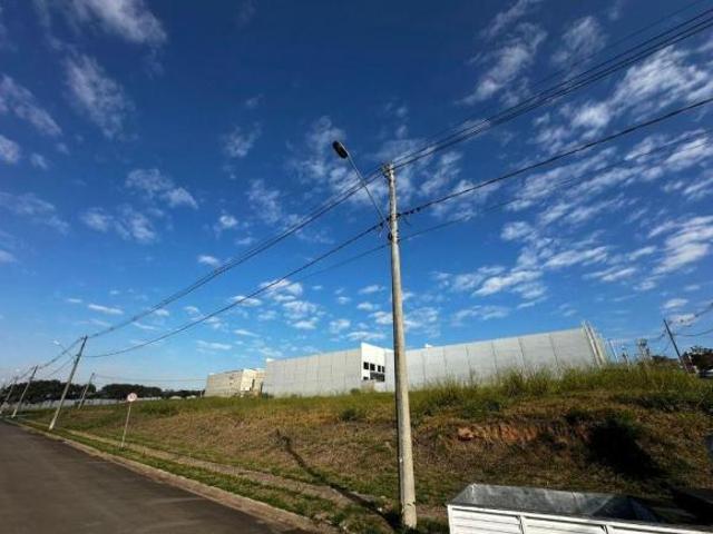 Terreno en Condomínio para venda em Centro Industrial cintec de 5187.00m²