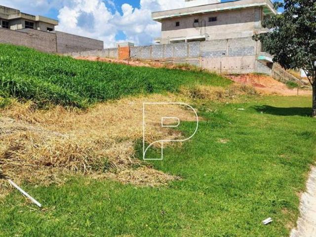 Terreno en Condomínio para venda em Central Park Residence Club de 500.00m²