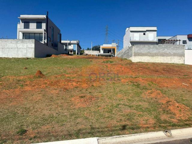 Terreno en Condomínio para venda em Cézar De Souza em Mogi Das Cruzes São Paulo de 343.00m²