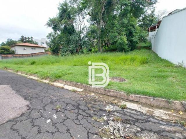Terreno en Condomínio para venda em Chácara Malota de 1000.00m²