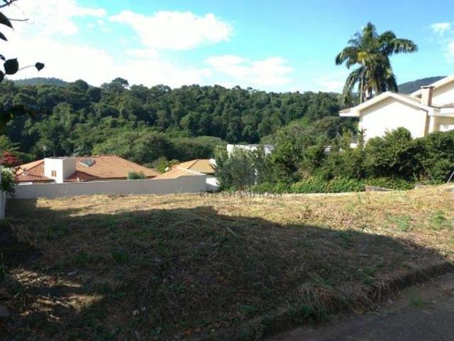 Terreno en Condomínio para venda em Chácara Malota de 1000.00m²