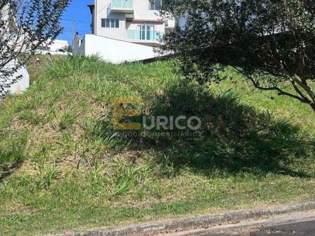 Terreno en Condomínio para venda em CHÁCARA MORADA MEDITERRÂNEA de 332.80m²