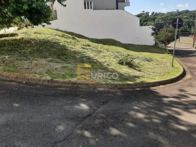 Terreno en Condomínio para venda em CHÁCARA MORADA MEDITERRÂNEA de 350.15m²