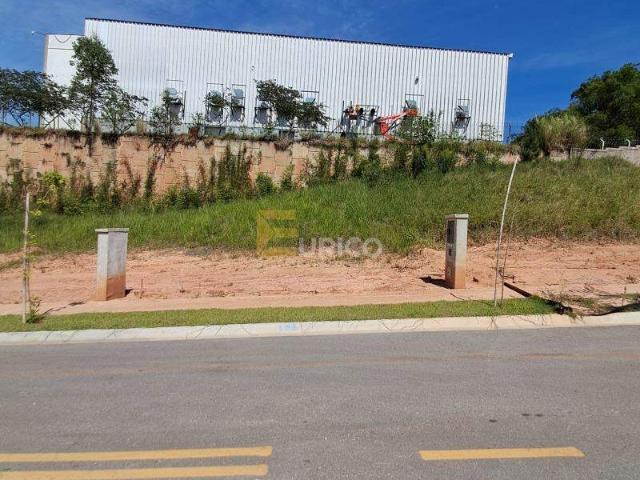 Terreno en Condomínio para venda em Chácara Morada Mediterrânea em Jundiaí São Paulo de 224.00m²