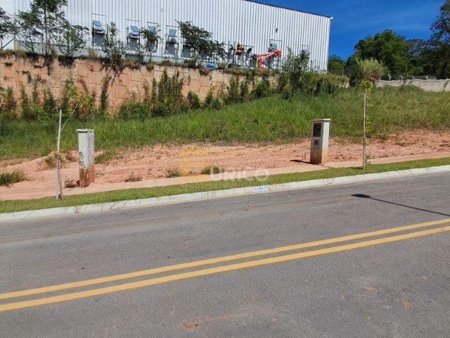 Terreno en Condomínio para venda em Chácara Morada Mediterrânea em Jundiaí São Paulo de 224.00m²