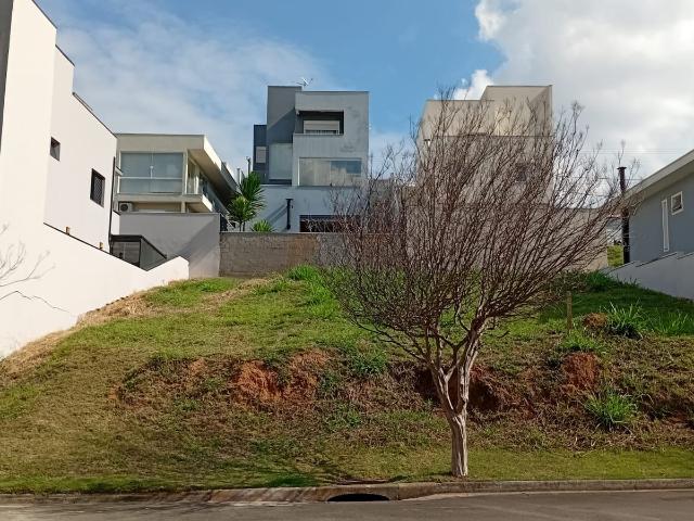 Terreno en Condomínio para venda em Chácara Morada Mediterrânea em Jundiaí São Paulo de 250.00m²