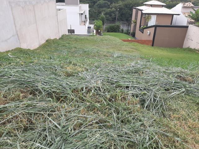 Terreno en Condomínio para venda em Chácara Morada Mediterrânea em Jundiaí São Paulo de 250.00m²