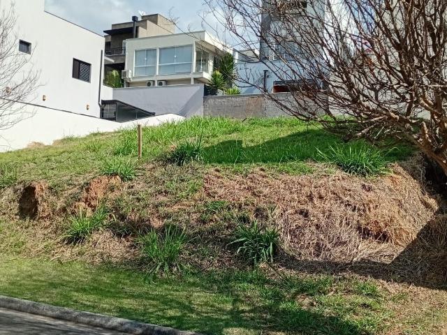 Terreno en Condomínio para venda em Chácara Morada Mediterrânea em Jundiaí São Paulo de 250.00m²