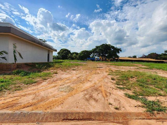 Terreno en Condomínio para venda em Chácara Alvorada em Indaiatuba São Paulo de 386.00m²