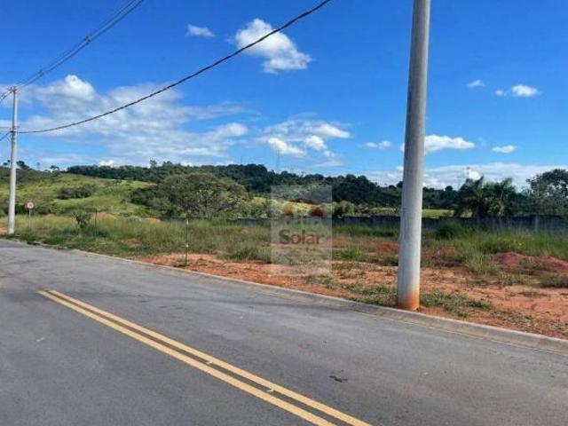 Terreno en Condomínio para venda em Chácara Belo Horizonte de 156.00m²