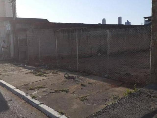 Terreno en Condomínio para venda em Chácara Califórnia de 637.00m²