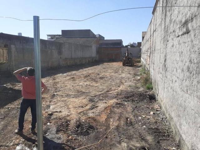 Terreno en Condomínio para venda em Chácara Califórnia em São Paulo São Paulo de 637.00m²
