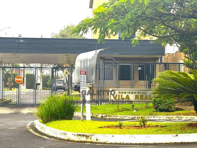 Terreno en Condomínio para venda em Chácara Das Nações em Valinhos São Paulo de 634.16m²