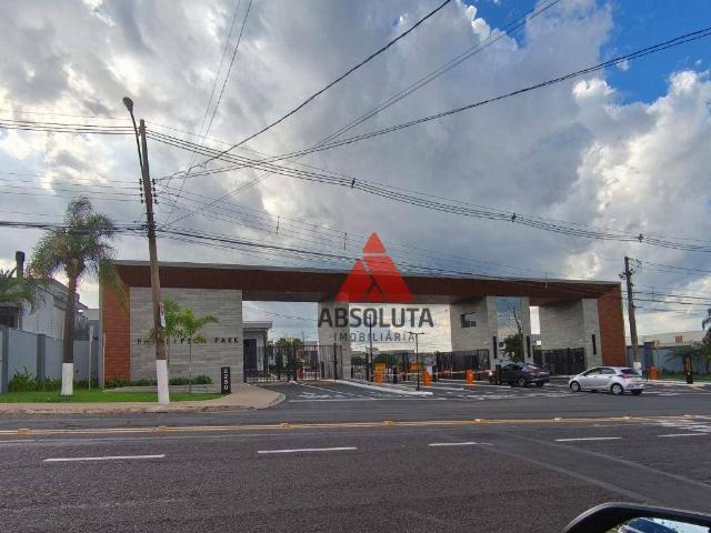 Terreno en Condomínio para venda em Chácara Letônia em Americana São Paulo de 450.00m²