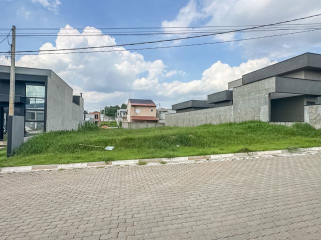 Terreno en Condomínio para venda em Chácara Real caucaia Do Alto em Cotia São Paulo de 228.00m²