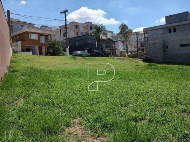 Terreno en Condomínio para venda em Chácara Rincão de 400.00m²