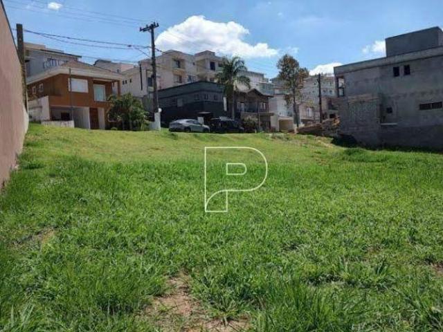 Terreno en Condomínio para venda em Chácara Rincão de 400.00m²