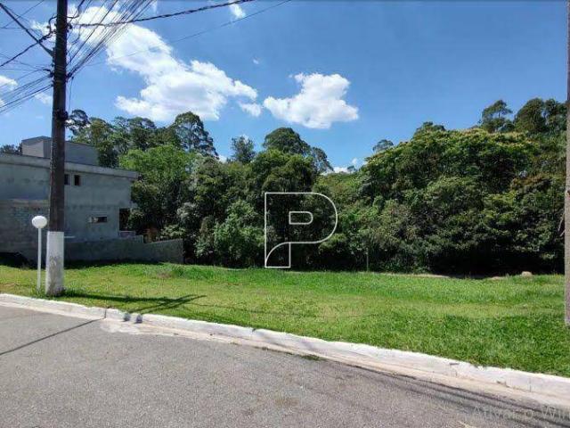 Terreno en Condomínio para venda em Chácara Rincão em Cotia São Paulo de 400.00m²