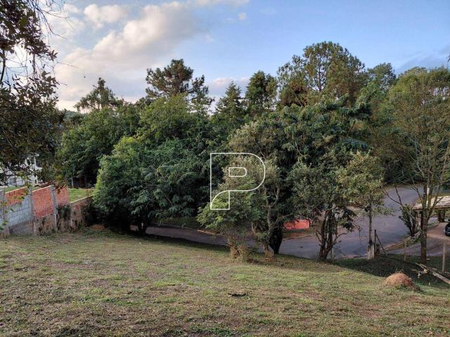 Terreno en Condomínio para venda em Chácara Roselândia em Cotia São Paulo de 600.00m²