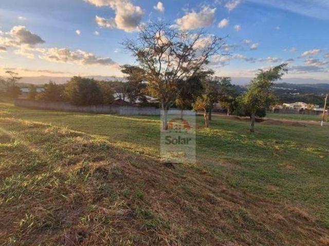 Terreno en Condomínio para venda em Chácara São Félix de 2023.00m²
