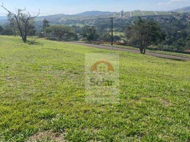 Terreno en Condomínio para venda em Chácara São Félix de 2056.00m²