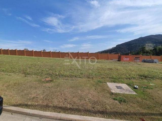 Terreno en Condomínio para venda em Chácara Terra Nova de 575.00m²