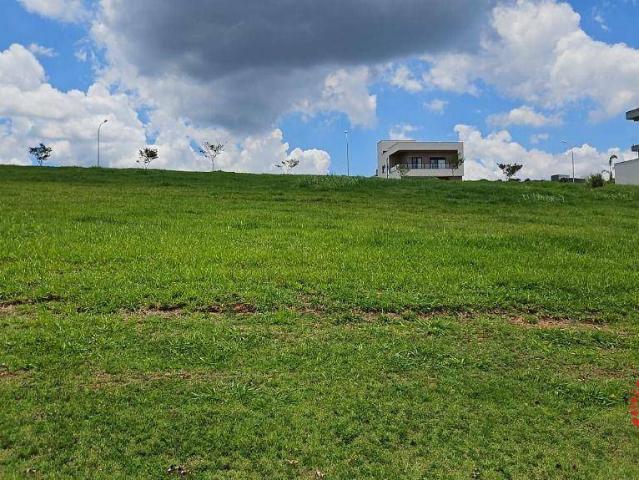Terreno en Condomínio para venda em Chácara Terra Nova em Jundiaí São Paulo de 484.00m²