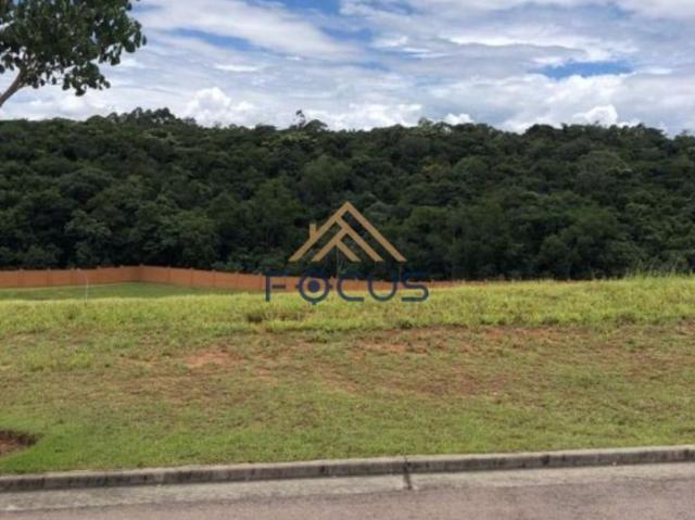 Terreno en Condomínio para venda em Chácara Terra Nova em Jundiaí São Paulo de 664.00m²