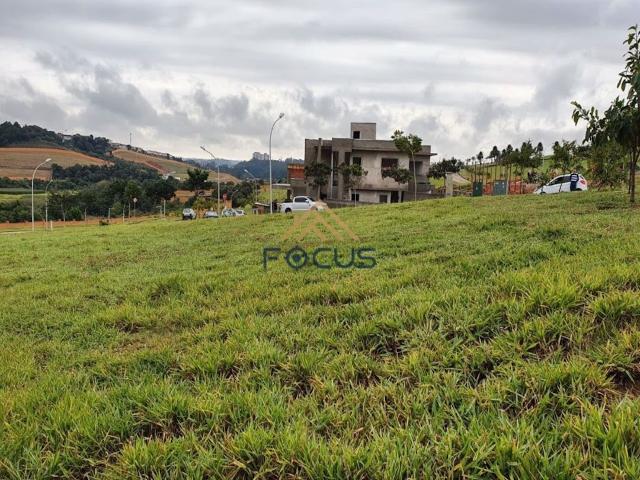 Terreno en Condomínio para venda em Chácara Terra Nova em Jundiaí São Paulo de 700.00m²