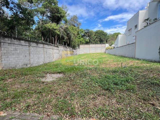 Terreno en Condomínio para venda em Chácaras Alpina em Valinhos São Paulo de 500.00m²