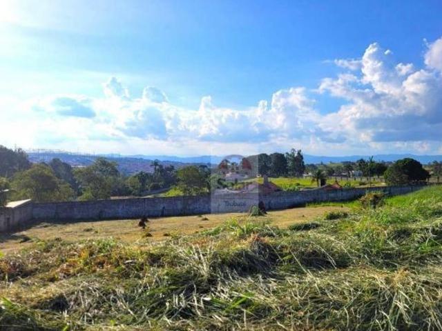 Terreno en Condomínio para venda em Chácaras Cataguá de 1966.00m²