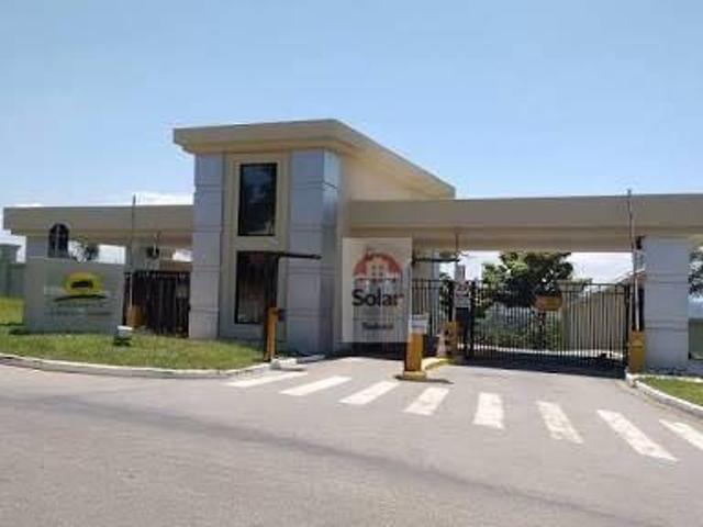 Terreno en Condomínio para venda em Chácaras Cataguá de 1040.00m²