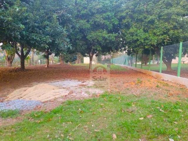 Terreno en Condomínio para venda em Chácaras Cataguá de 2000.00m²