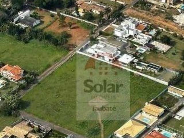 Terreno en Condomínio para venda em Chácaras Cataguá de 2050.00m²